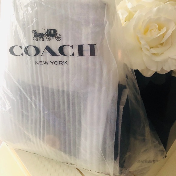 Coach | Bags | Coach Tilly Top Handle Satchel In Brown Black | Poshmark